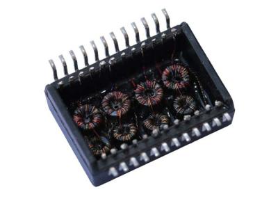 China FJ2042L AutomDX 5GBASE-T SMD Lan Transformer Modules for sale