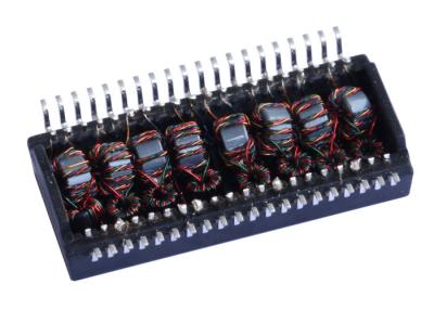 China QP1131M AutomDX 2.5GBASE-T Dual Port Lan Transformer for sale