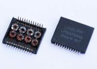 China M2403CG M2401CG 24pins 10 Gigabit Magnetics DIP Transformer for sale