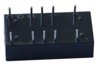 China HST-1025DAR 1500Vrms 10/100Base-T Magnetics Transformer Modules for sale