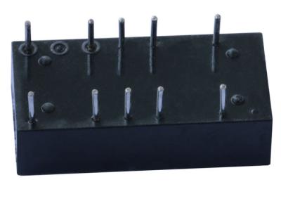 China HST-1025DAR 1500Vrms 10/100Base-T Magnetics Transformer Modules for sale