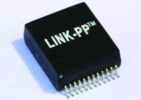 China 0.1Vrms 8mA 1000BASE-T Ethernet Transformer HST-24011SCR HST-24011SAR HST-24037SCR for sale