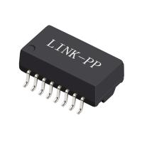 China 10Base-T Isolation Transformer Modules HN1623SG HN1662SG for sale