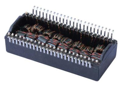 China 10Base-T Isolation Network Transformer Modules HN1661CG HN1661SG for sale