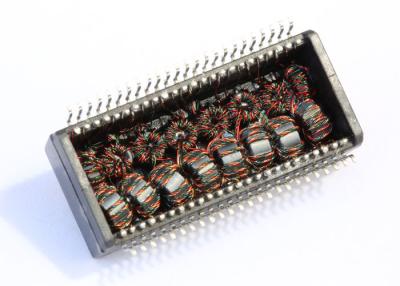 China AutomDX ADSL LINE Transformer Modules THT HN2477WG for sale