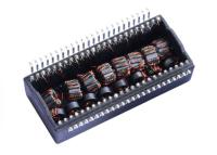 China HN4263VG HN4264VG AutomDX SMT LAN Transformer Modules for sale