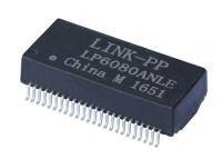 China Quad Port  HN4066CG HN4068CG AutomDX Lan Ethernet Transformer for sale