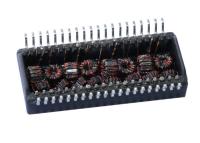 China 10/100Base-T Voip Magnetics Transformer Modules HN8018G HN8019G HN8022G for sale