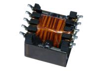 China AutomDX ADSL LINE Discrete Magnetic Transformer HN22138G for sale