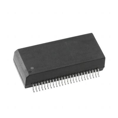 China Single Port AutomDX Ethernet Transformer Modules HN24016G HN24212G for sale