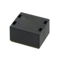 China 1500Vrms 1000BASE-T Single Port Magnetic Transformers H6200NL for sale