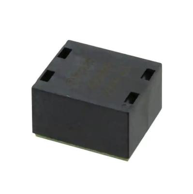 China 1500Vrms 1000BASE-T Single Port Magnetic Transformers H6200NL for sale