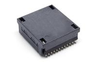China H7008FNL H7008FNLT 1000BASE-T 1500Vrms Lan Ethernet Transformer for sale