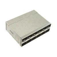 China CONN RCPT ZSFP+ 240POS PRESS R/A Optical Transceivers 2347721-5 2347721-7 2-2347721-1 for sale
