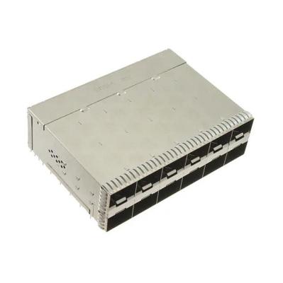 China CONN RCPT ZSFP+ 240POS PRESS R/A Optical Transceivers 2347721-5 2347721-7 2-2347721-1 for sale