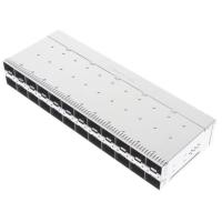 China 2-2349201-0 2349201-6 2-2349201-2 CONN RCPT ZSFP+ Optical Transceivers 480POS PRESS R/A for sale