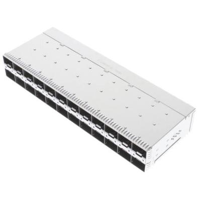 China 2-2349201-0 2349201-6 2-2349201-2 CONN RCPT ZSFP+ Optical Transceivers 480POS PRESS R/A for sale
