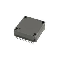 China HD8004FNL HD8004FNLT PULSE XFMR GigE Transformer 1CT/1CT TX 1CT/1CT RX for sale