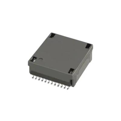 China HD8004FNL HD8004FNLT PULSE XFMR GigE Transformer 1CT/1CT TX 1CT/1CT RX for sale