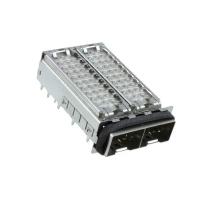 China LC Duplex FP Laser CONN SFP+ CAGE 2198224-1 2198230-3 2170190-1 for sale
