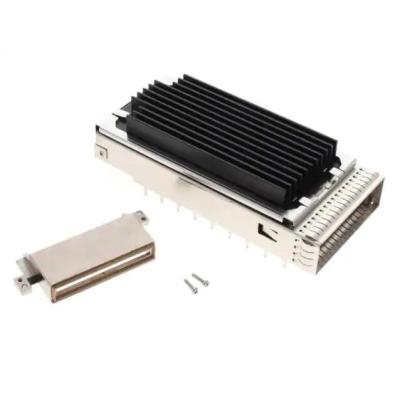 China W/HSINK R/A 2274842-2 CONN CFP2 Cage DWDM EML Emitter for sale