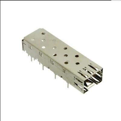 China 2170128-1 2170128-2 2170680-5 CONN SFP+ CAGE PRESS-FIT R/A for sale