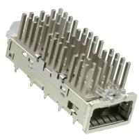 China W/HSINK PRESS RA CONN QSFP+ CAGE 2170112-3 2170112-1 1888971-2 for sale