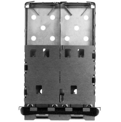 China 2170139-1 2057112-1 CONN SFP+ CAGE 1X2 PRESS-FIT R/A for sale