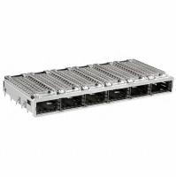 China 2007498-2 2170080-1 CONN SFP CAGE Optical Transceivers 1X6 PRESS-FIT R/A for sale