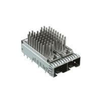 China 2198230-4 2170190-2 2198232-3 CONN SFP+ CAGE 1X2 W/HSINK R/A for sale