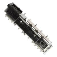 China 2303075-3 2303075-1 2007092-1 CONN XFP CAGE W/HSINK PRESS R/A for sale