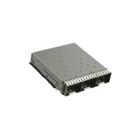 China 2198234-2 2198234-4 CONN SFP+ CAGE 1X3 W/HSINK R/A for sale