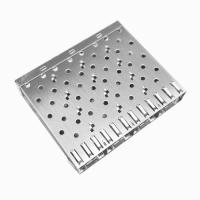 China 2198235-1 2198235-2 CONN SFP+ CAGE 1X6 W/HSINK R/A for sale