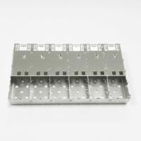 China 2198235-1 2198235-2 CONN SFP+ CAGE 1X6 W/HSINK R/A for sale