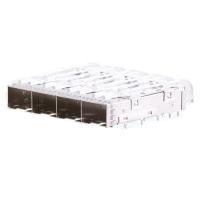 China 2227359-1 2170745-4 CONN QSFP28 CAGE 1X4 W/HSINK R/A for sale