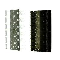 China 2170745-4 2198237-2 CONN SFP+ CAGE 1X6 W/HSINK R/A for sale
