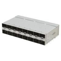 China 2198346-3 2198346-2 CONN ZSFP+ RCPT CAGE 2X8 320P RA for sale