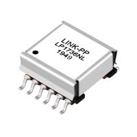 China PA1736NL Flyback Transformer High Frequency SMT 12 Pins 11.4mm Max Height for sale