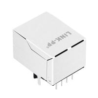 China 61500814221 Single Port Without Magnetics RJ45 Modules LPJEF191DNL for sale