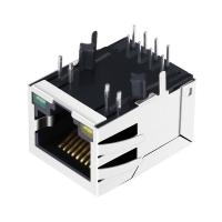 China B78477P1006A114 , LPJ0012GDNL RJ45 Modular Jack 10/100Mbps Ethernet for sale