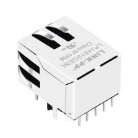 China HFJ11-RPE26E-L12RL | LPJ4519GENL 350mA DC Power support 10/100Base Ethernet for sale