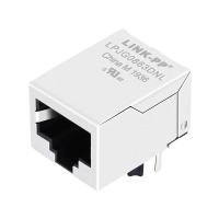 China 48F-24NW4NL Gigabit Circuit RJ45 Wireless Data Communication  LPJG0863DNL for sale
