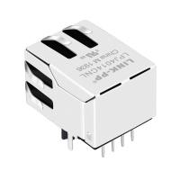 China 7499011001A WE-RJ45 100BASE-TX With 2250 VDC Insulation Voltage for sale