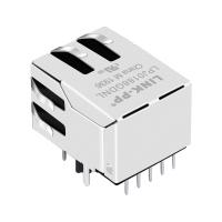 China 7499211122A POE WE-RJ45 LPJ0188GDNL LAN-Übertrager 10 / 100BaseT Audio Extender for sale