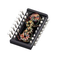 China 15FB-36CNL POE Transformer Power Over Ethernet POE+ Magnetics 10/100Base-TX VoIP for sale