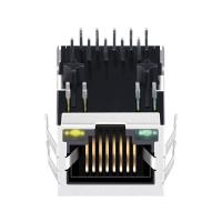 China RD1-215BAM1A RJ45 Single Port 1x Gigabit Ethernet (10/100/1000) for sale