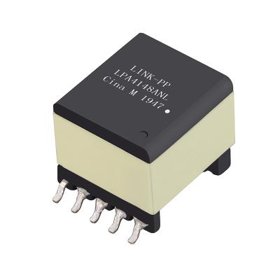 China 749119550 SMD Lan Filter Power Over Ethernet Transformer LPA4148ANL for sale