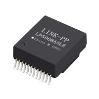 China S558-5999-AC-F Gigabit Ethernet Transformer Lan Magnetics LP5008ANLE for sale