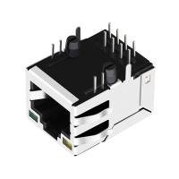 China JXD1-0014NL Without Led 1x1 Port 100 Base-T Ethernet Isolation Modules for sale
