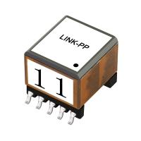 China POE51Q-24ED PoE High Power Ethernet Magnetic Transformer For Smart Building And IOT for sale